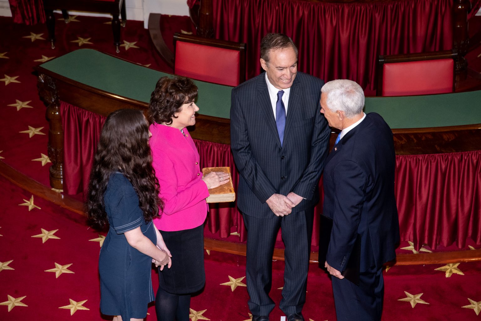 About Jacky - Jacky Rosen